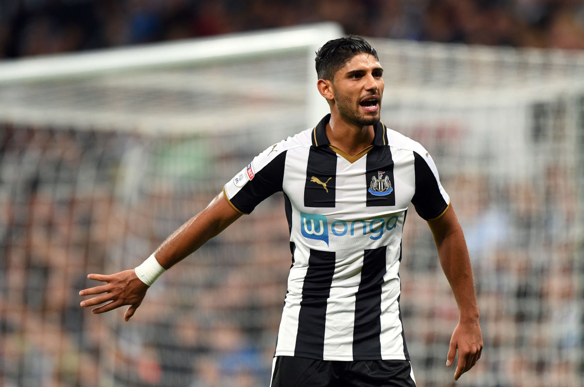 Newcastle Coach Provides Training Update on Fringe Squad Player's ...