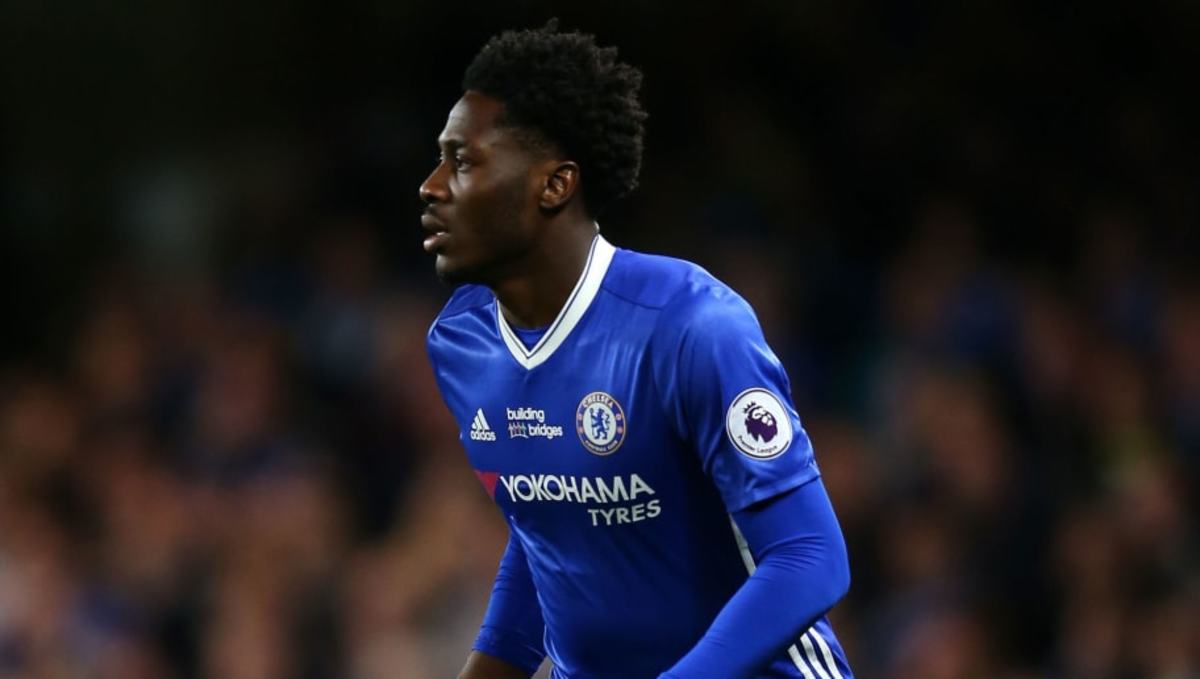 Torino Officially Sign Chelsea's Ola Aina on Season-Long Loan With ...