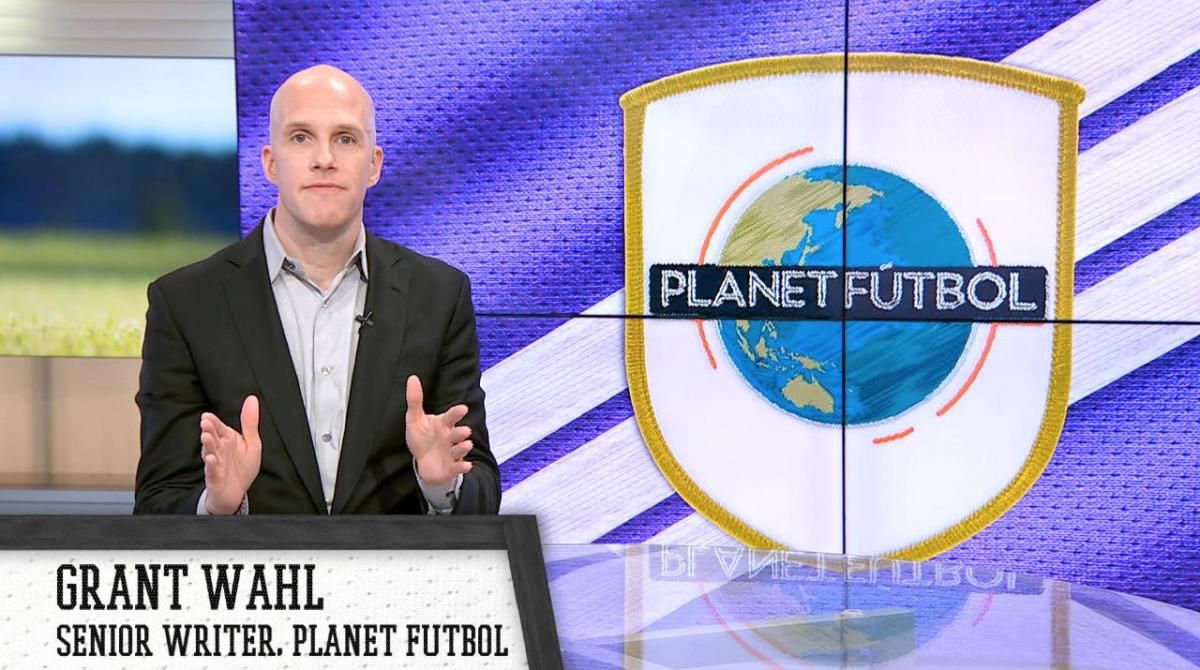 Will Having Soccer Video Replay Work In The World Cup? - Sports Illustrated
