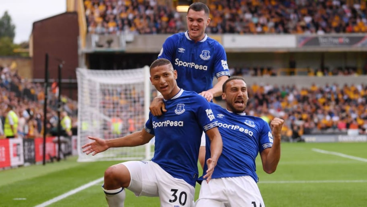 Everton vs Southampton Preview: Classic Encounter, Key Battle, Team ...