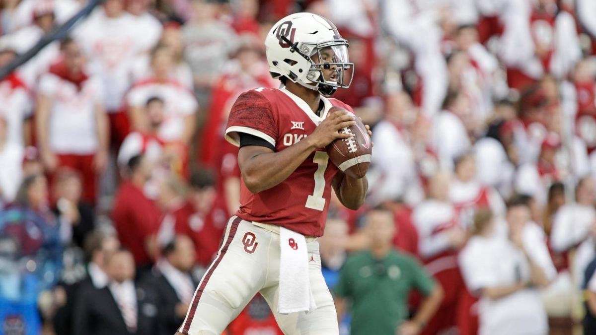 Texas vs. Oklahoma: What to Expect in Red River Rivalry - Sports ...