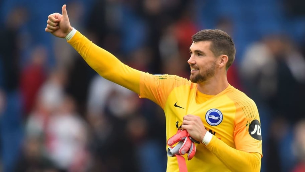 Brighton Goalkeeper Mathew Ryan Likens Seagulls' Recruitment to Rugby's ...