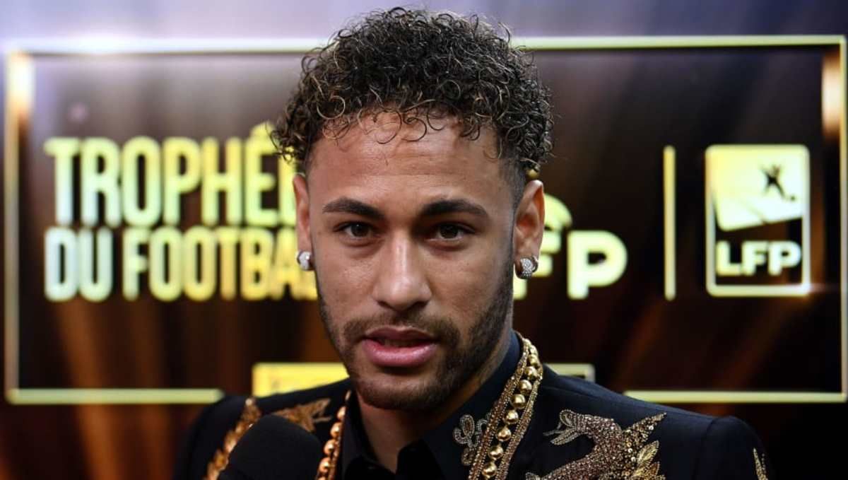 Report Claims Real Madrid Interest in PSG's Neymar Is 'Smokescreen' for ...
