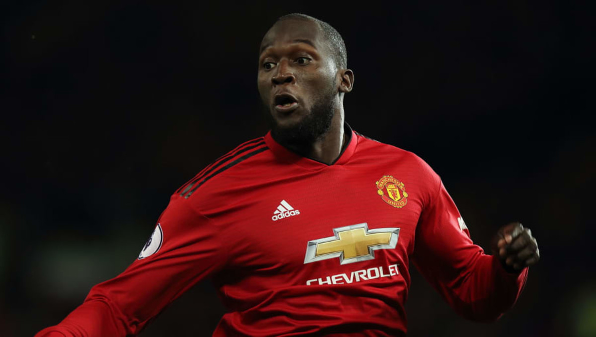 Man Utd Striker Absent From Training Ahead of Champions League Clash ...