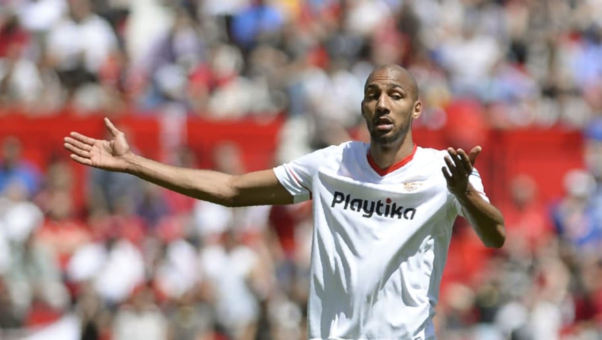 Sevilla Star Hands in Transfer Request With a View to Securing Summer ...