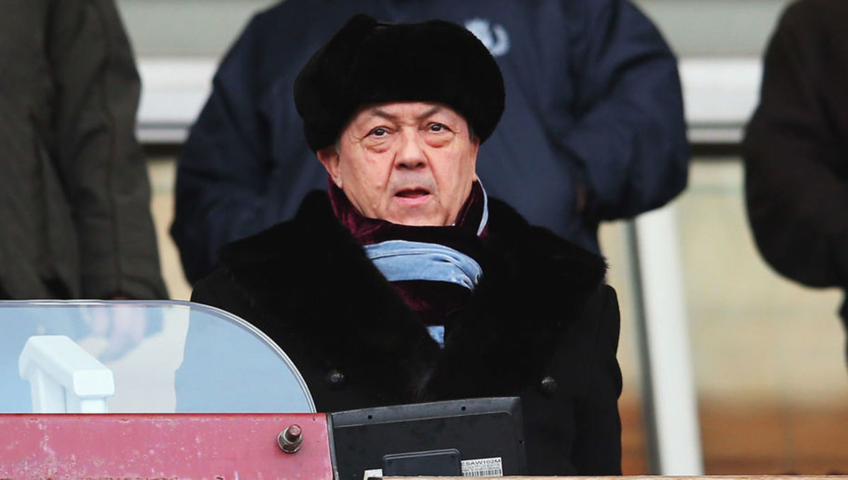 David Sullivan Ordered to Pay £700,000 After Using West Ham to ...