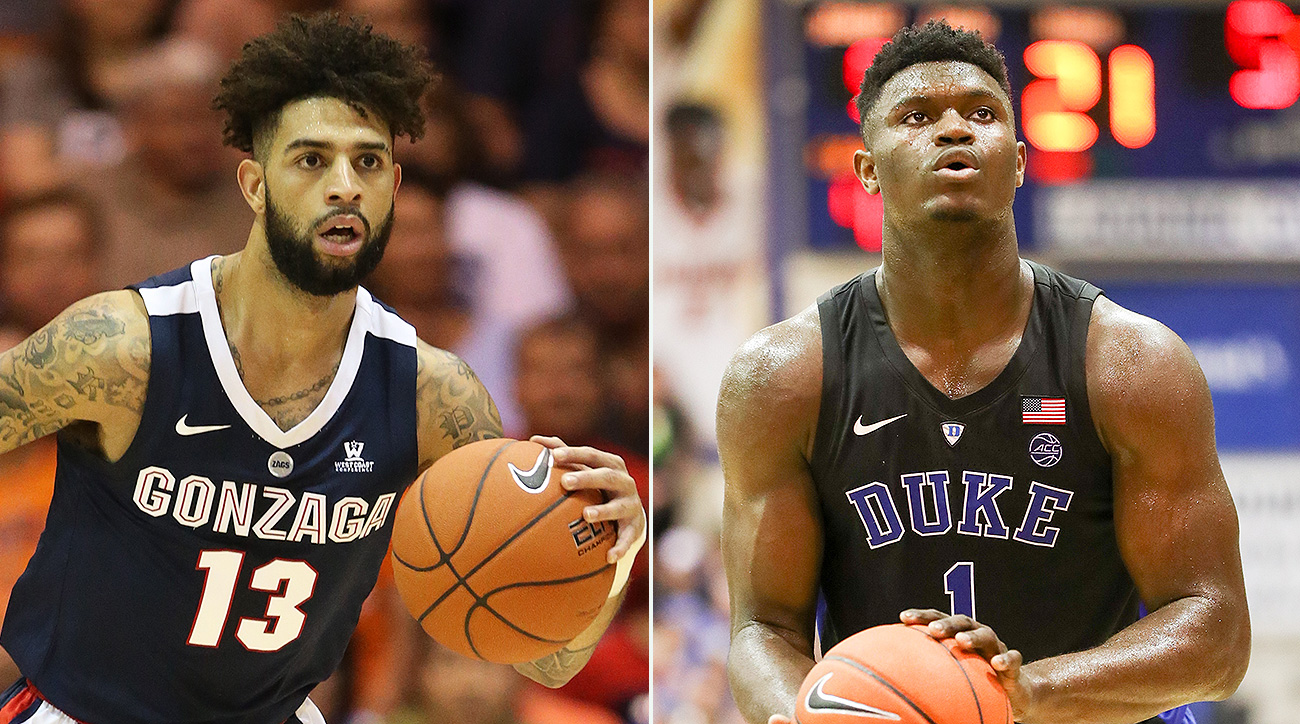 Duke vs Gonzaga: Maui Invitational showdown set for final - Sports ...