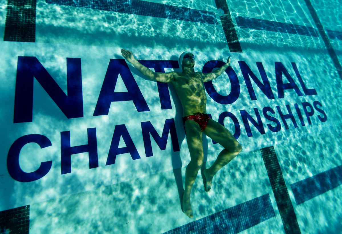 USA Swimming 2018 Phillips 66 Nationals - Sports Illustrated