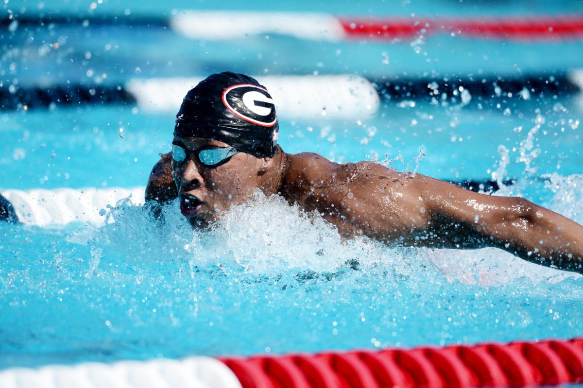 USA Swimming 2018 Phillips 66 Nationals - Sports Illustrated