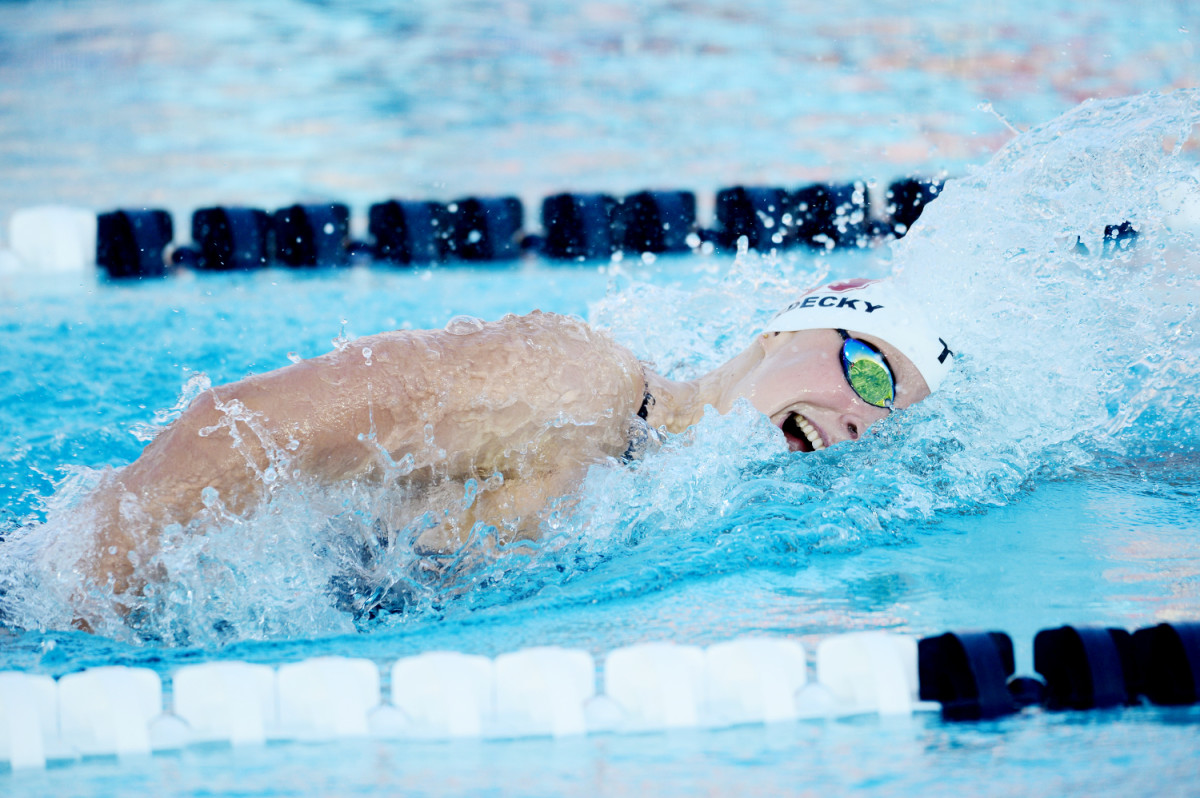 USA Swimming 2018 Phillips 66 Nationals - Sports Illustrated