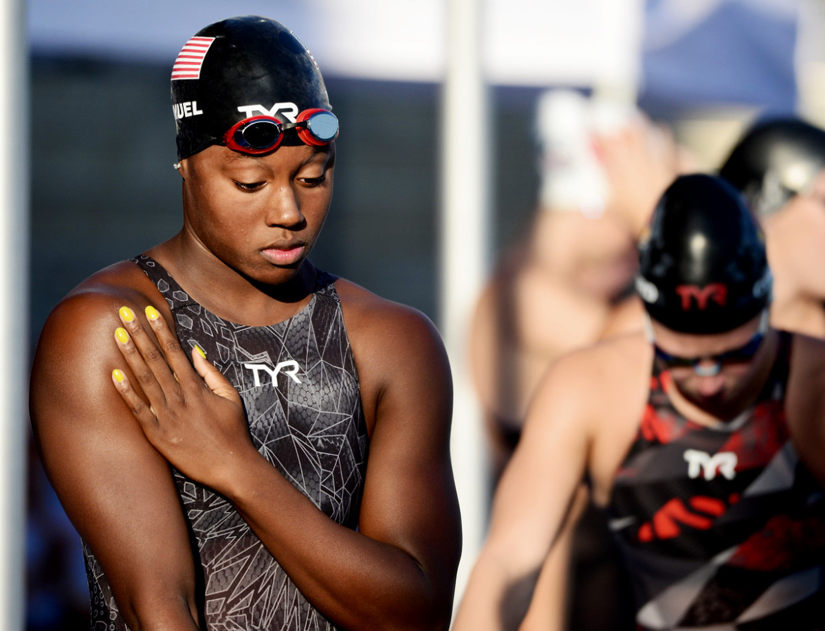 USA Swimming 2018 Phillips 66 Nationals - Sports Illustrated