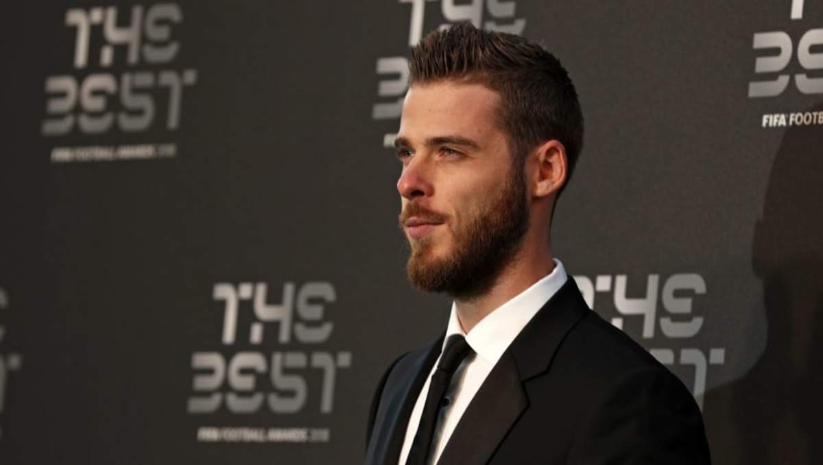 FIFPro World XI Named at Prestigious FIFA Best Awards Ceremony in ...