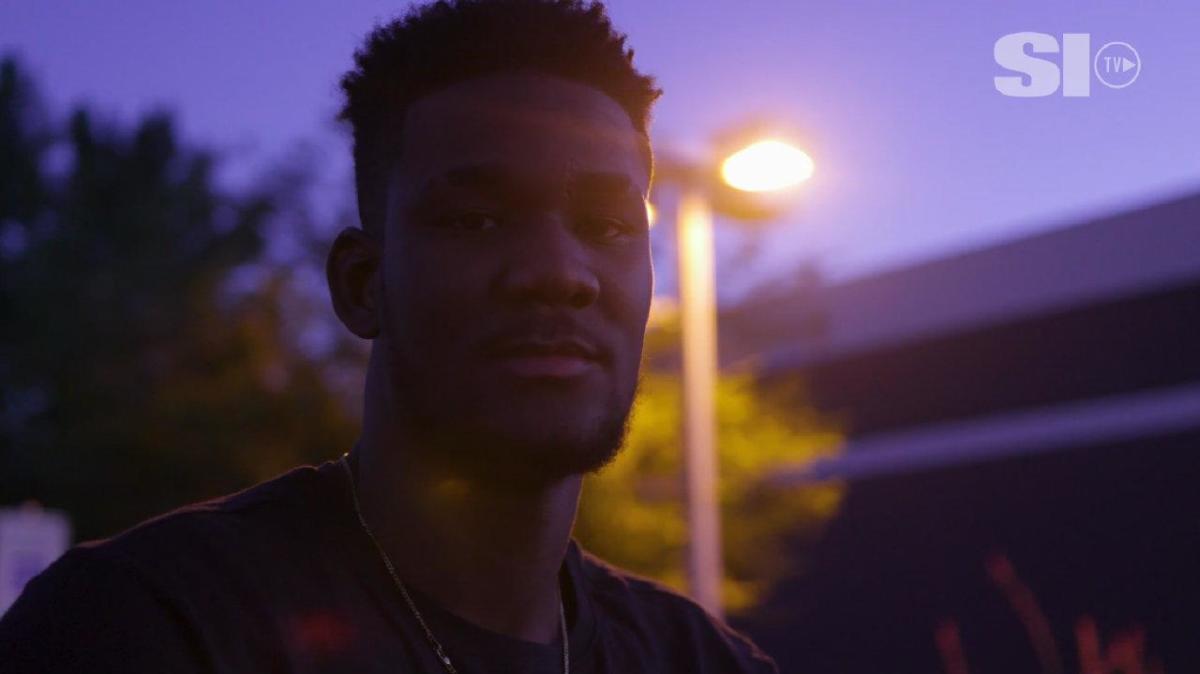 NBA Draft preview: Deandre Ayton has something to prove - Sports ...