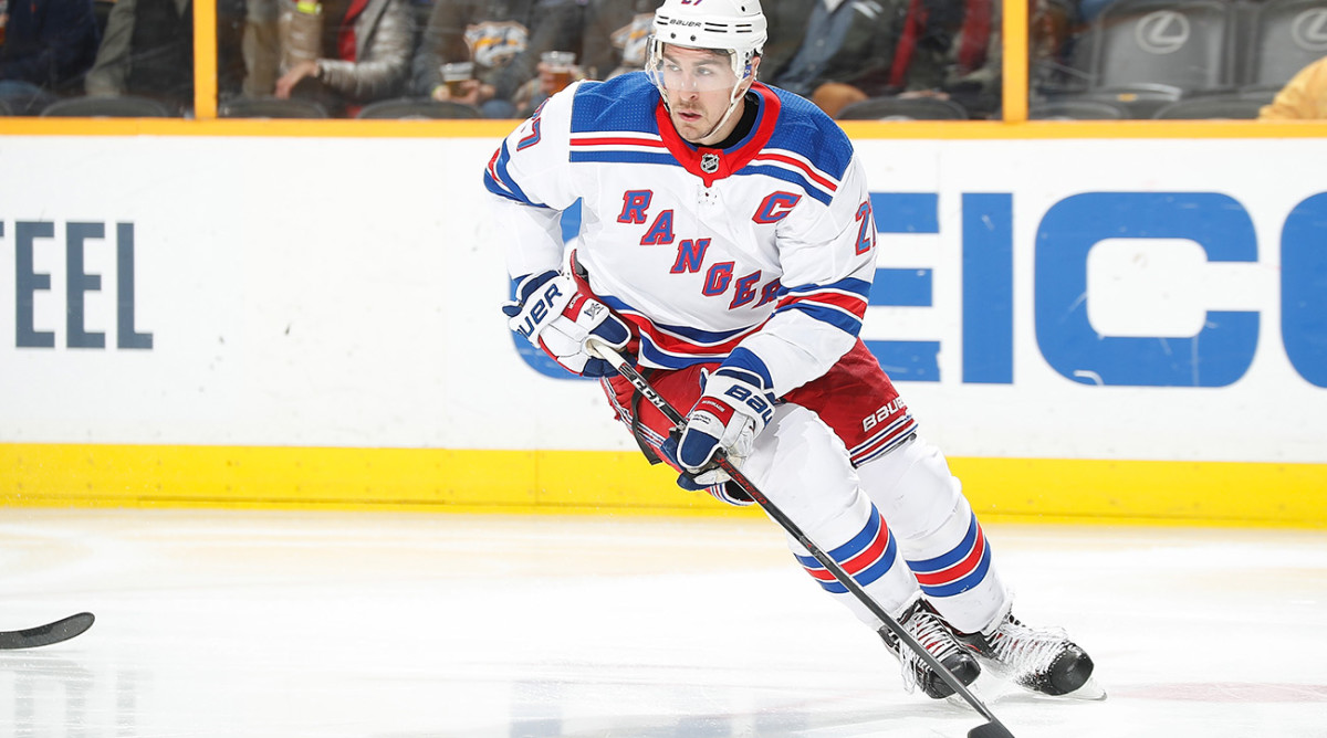 Rangers: Ryan McDonagh, J.T. Miller sent to Lightning - Sports Illustrated