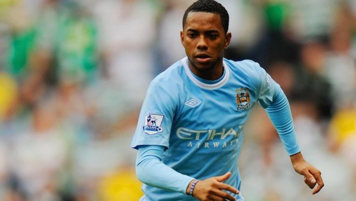 Robinho: Brazil star to sign with Sivasspor after rape conviction ...