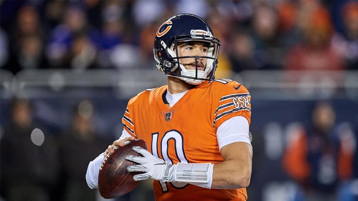 Times are changing in the NFC North with the Bears - Sports Illustrated