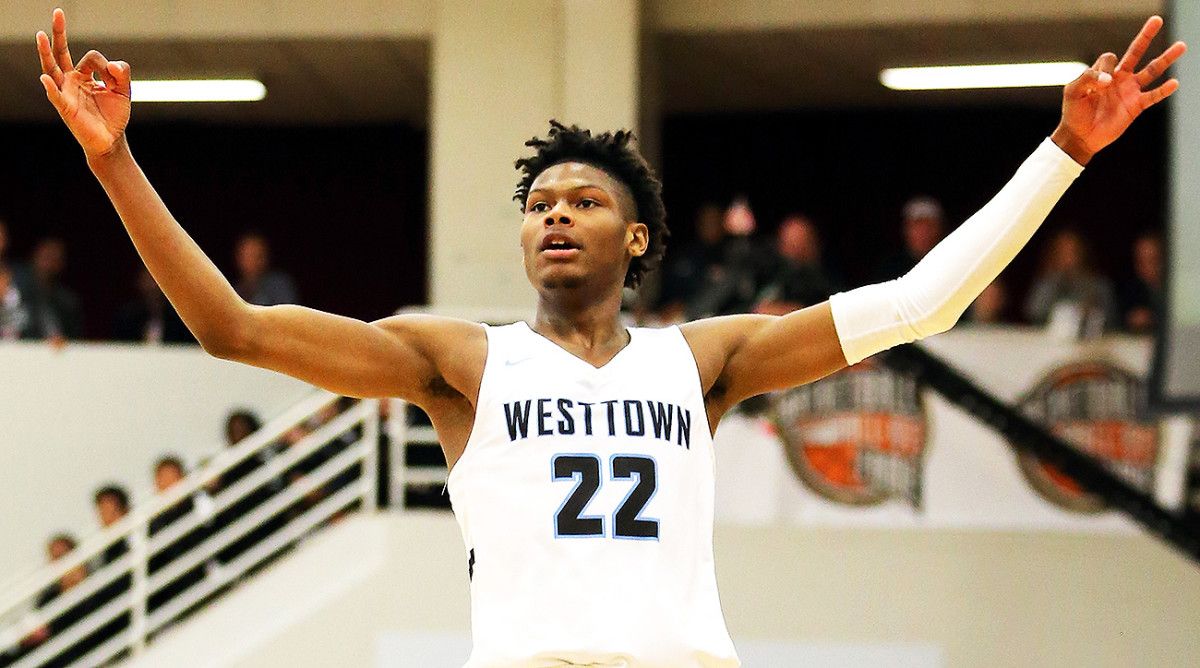Duke basketball: Cam Reddish's impact on Blue Devils - Sports Illustrated