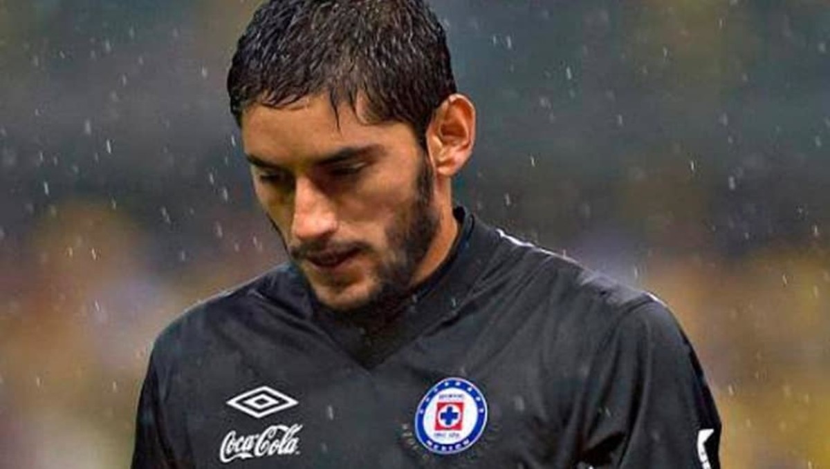 'Chuy' Corona no saldrá de Cruz Azul a pesar de los rumores - Sports ...