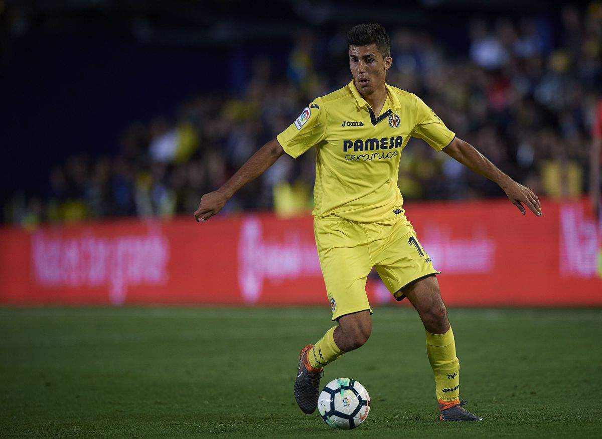 El motivo por el cuál la afición del Villarreal recibirá muy bien a ...