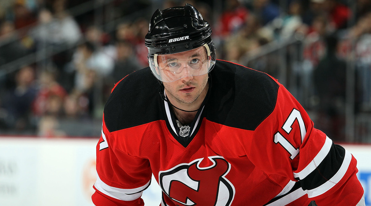 Ilya Kovalchuk: Russian F returns to NHL with LA Kings - Sports Illustrated