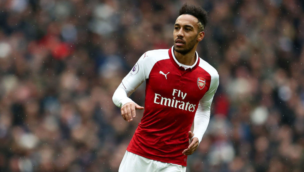 Arsenal Teammate Reveals Key Reasons for Pierre Emerick-Aubameyang's ...