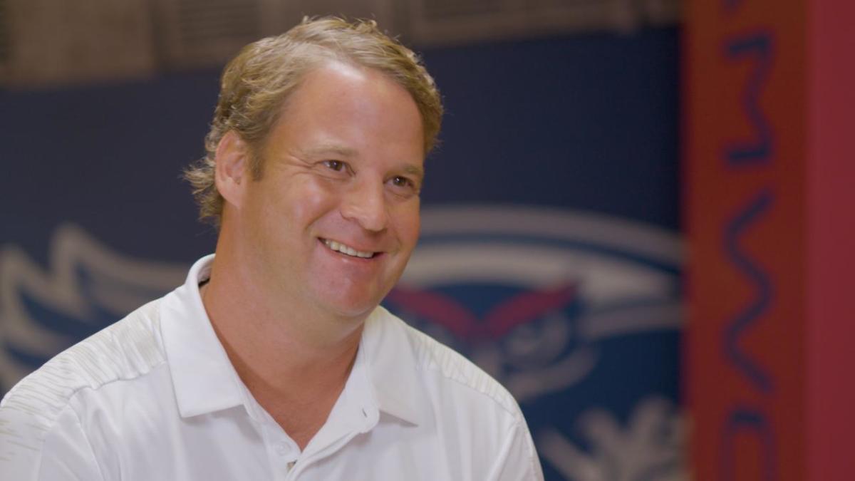 Lane Kiffin SI Interview: FAU's coach sits down with Andy Staples ...