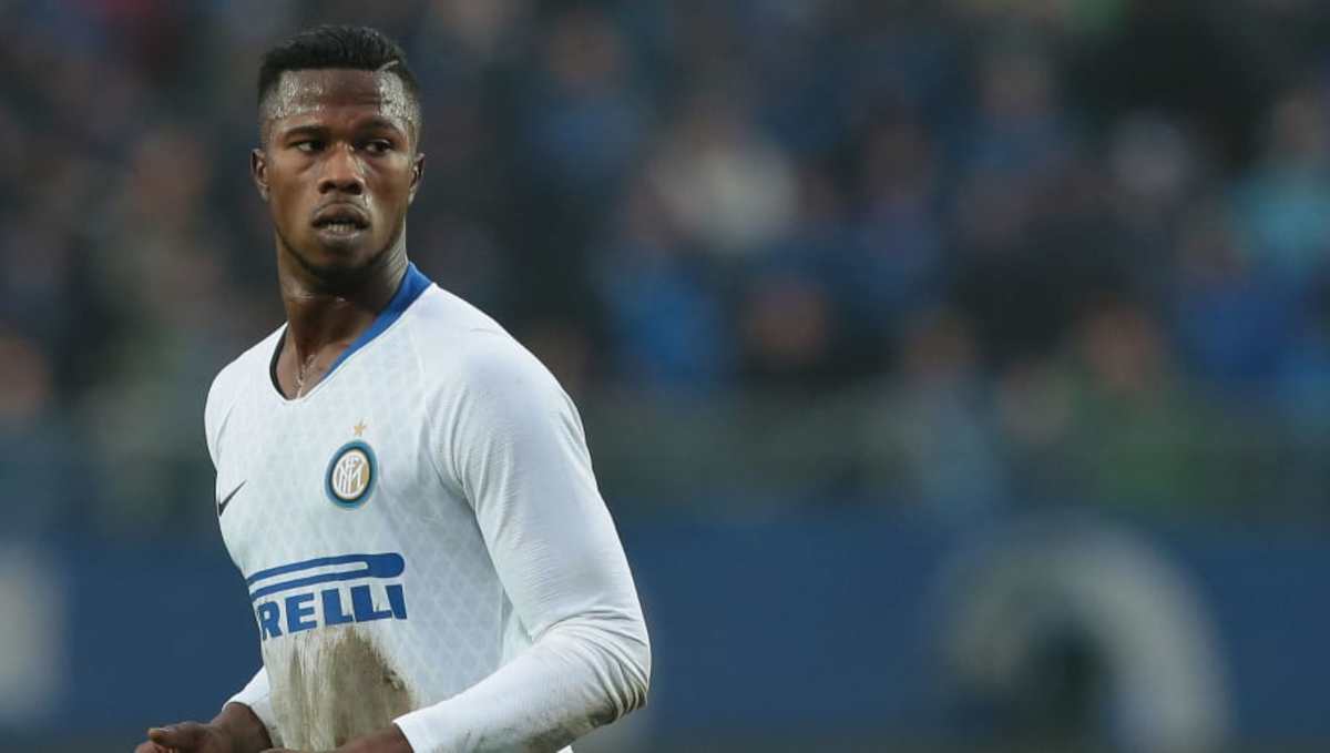 Wolves Ready to Make January Move for Out of Form Inter Forward Keita ...