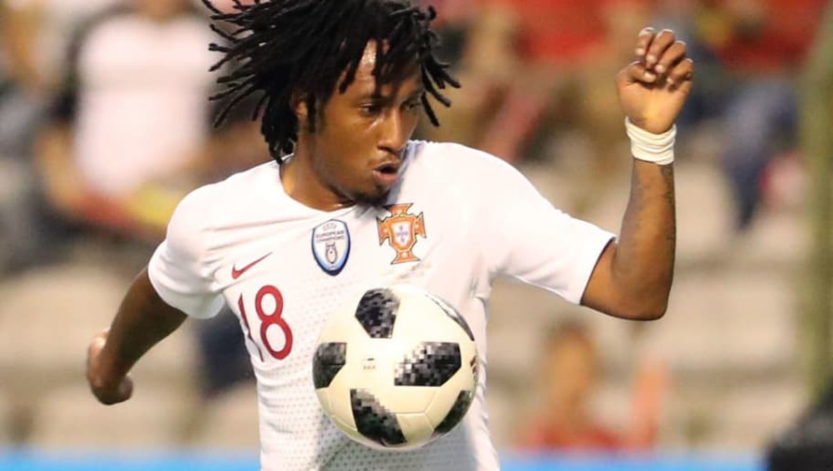 Journalist Claims That Arsenal Have Been Keeping Tabs on Portuguese ...