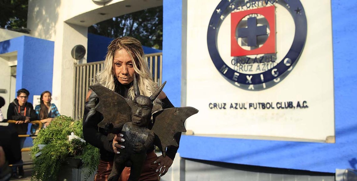 SORPRESA | Las llamativas predicciones de la Bruja Zulema - Sports ...