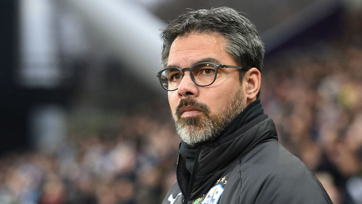 David Wagner 'Frustrated' By Result Against Stoke But Remains Confident ...