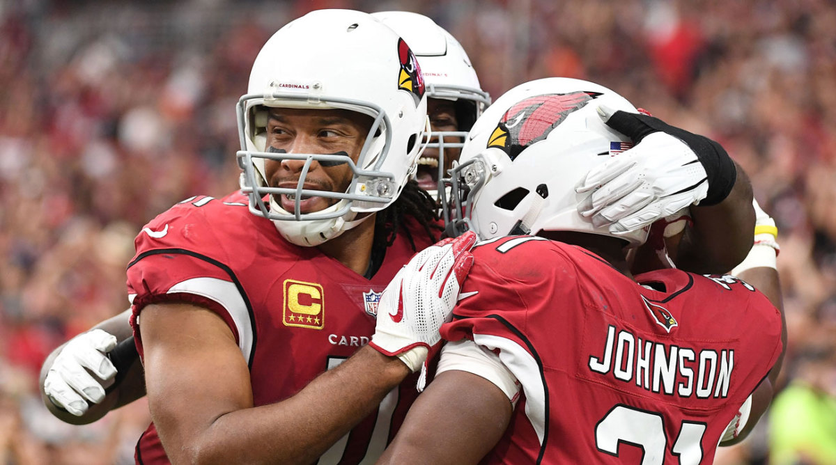 Cardinals vs. Broncos preview: Thursday Night Football pick - Sports ...