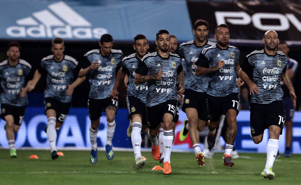 Messi's Supporting Cast: Are They Good Enough to Help Their Greatest ...