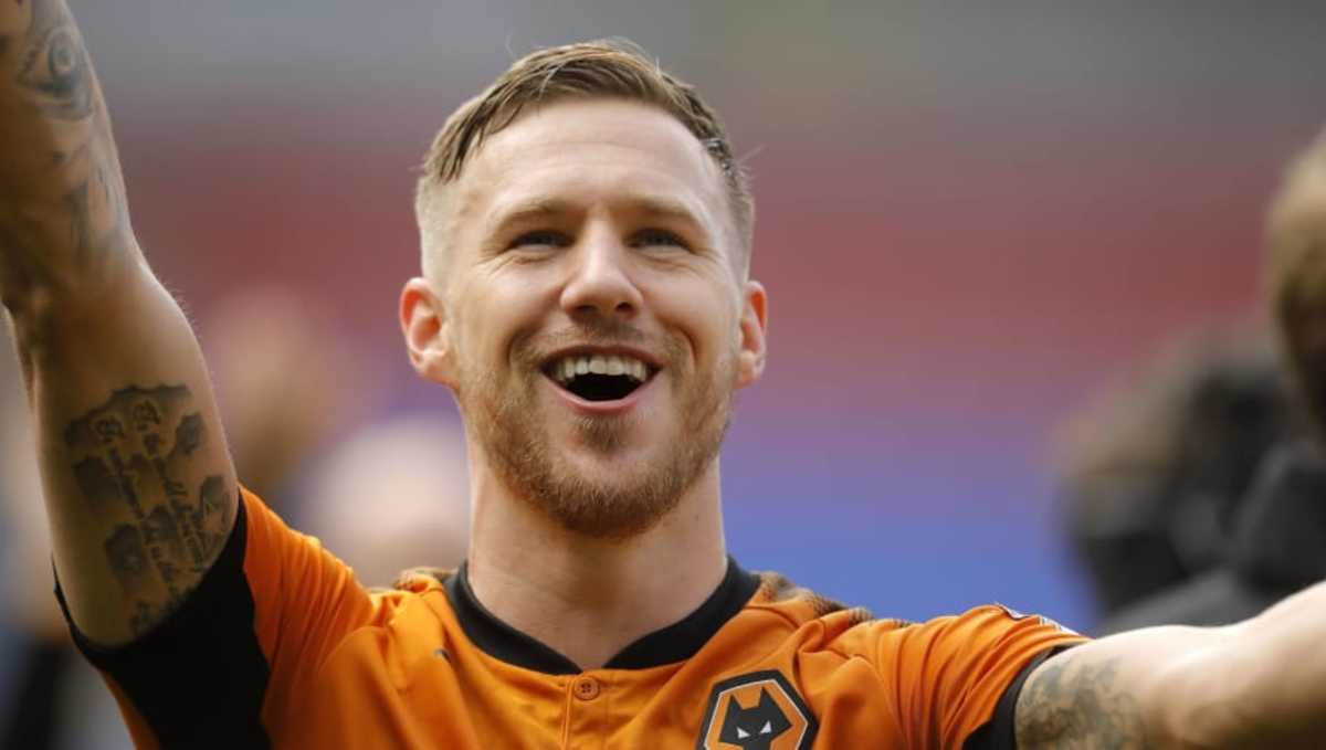 Leeds Agree Eye-Catching Move for Wolves Full-Back and Fan Favourite ...