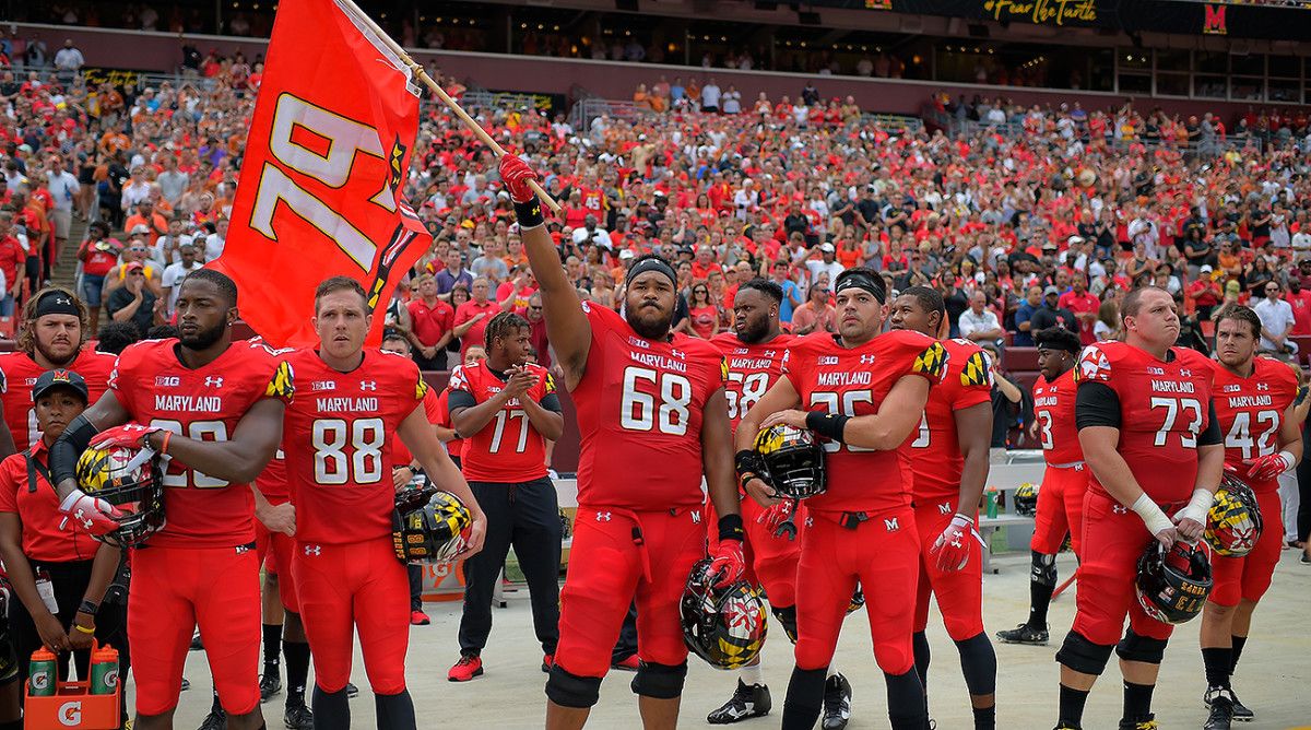 Maryland football: DJ Durkin's return and the power of players - Sports ...