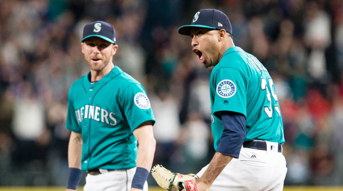How Jerry Dipoto built the surprising Seattle Mariners - Sports Illustrated