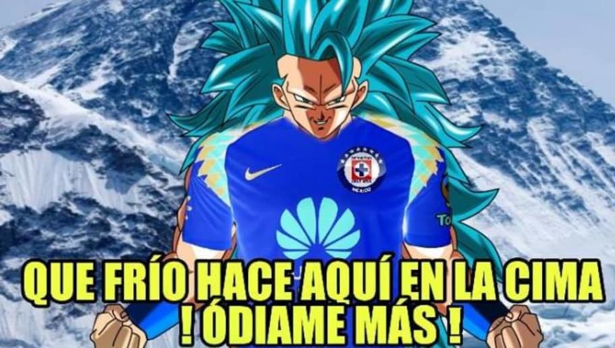 ¡PARA MORIR DE LA RISA! | Los mejores memes que se vieron de la semana ...