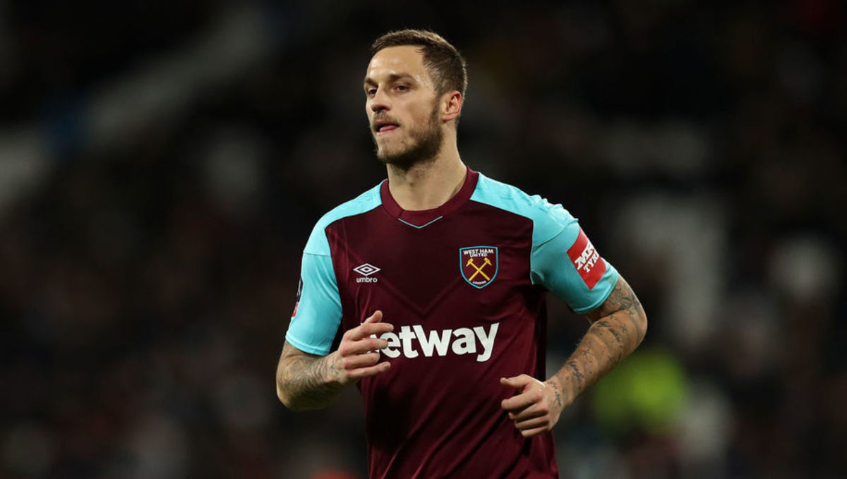 West Ham Handed Major Boost Ahead of Watford Clash as Key Man Returns ...