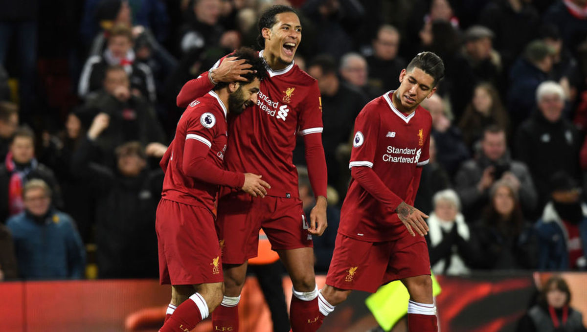 Former Everton Man Andy Gray Tips Liverpool to Upset the Odds and Win ...