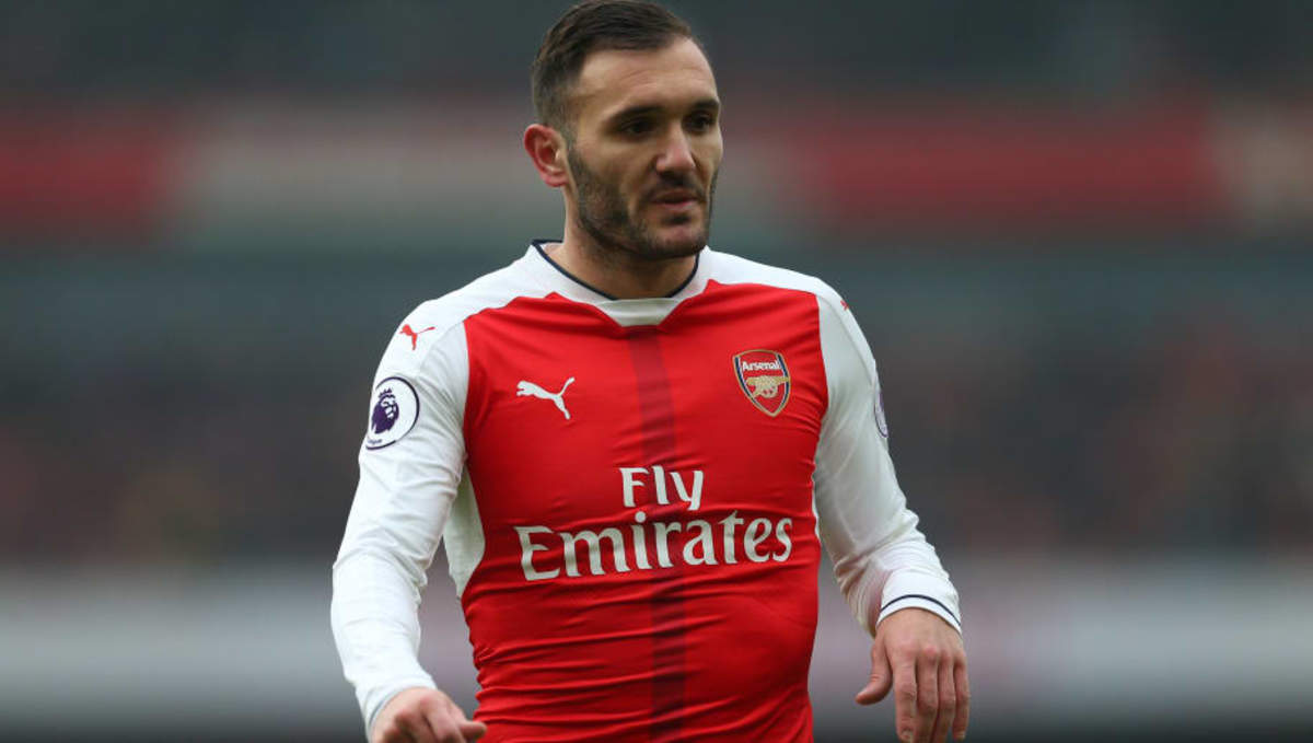 Arsenal Forward Subject to Interest From Turkish Giants Despite 'Clean ...