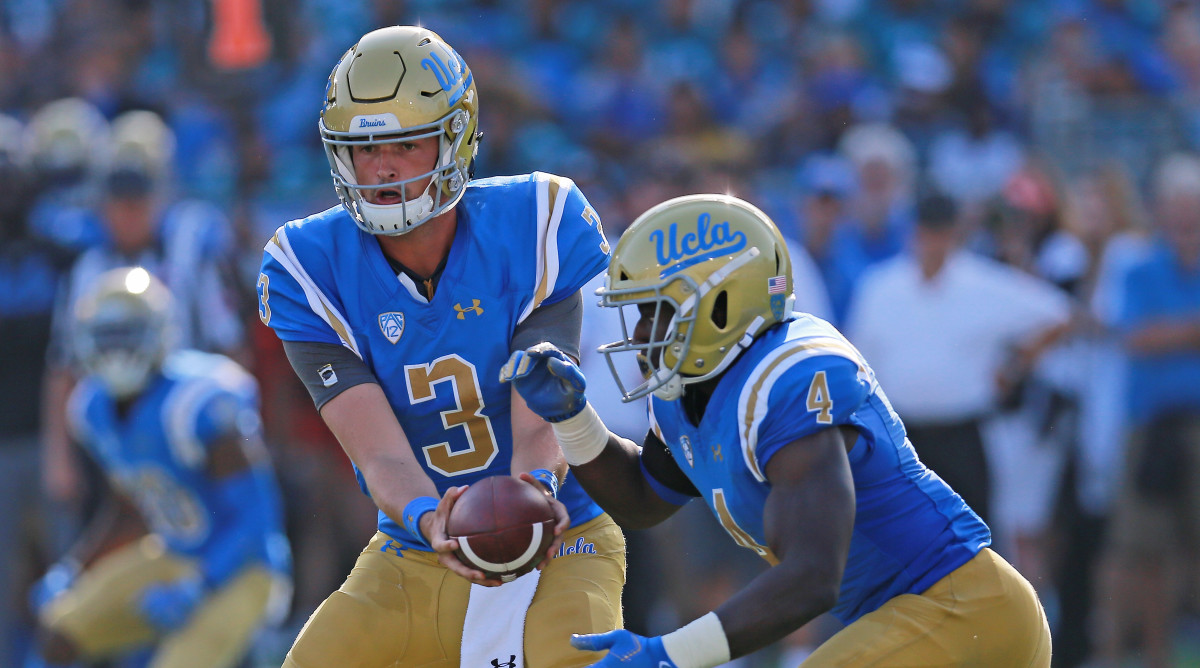 Fresno State vs UCLA live stream: Watch online, TV channel - Sports ...