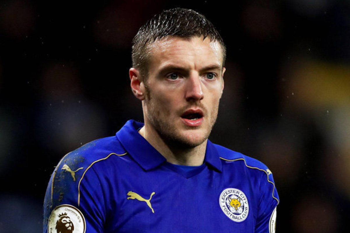 FILTRADO | Se desvela el secreto ilegal de Vardy - Sports Illustrated