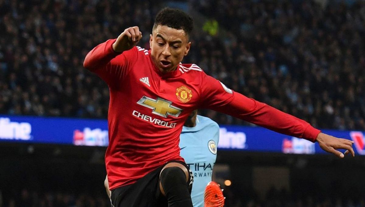 Manchester United Star Reveals Why He Decided Against Joining Bitter ...