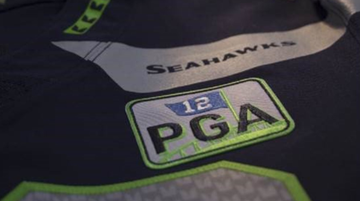 Seahawks to wear patches in honor of late owner Paul Allen - Sports ...