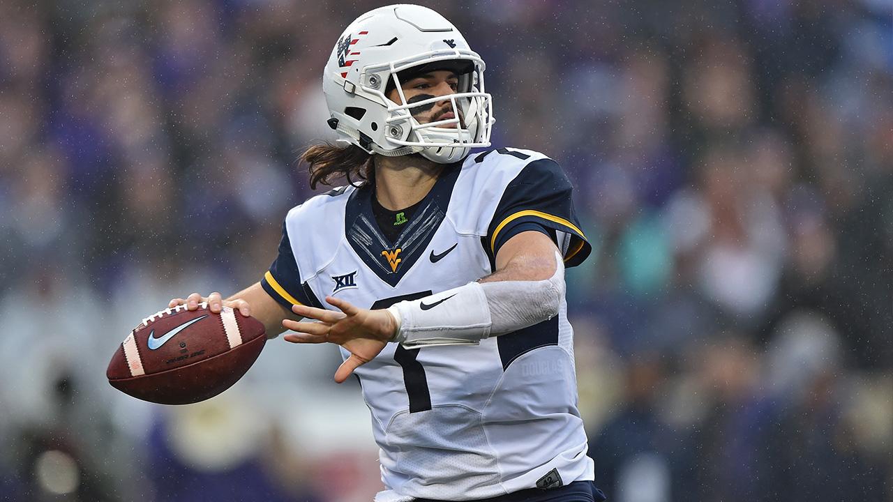 Andy Staples makes five eye-catching CFB predictions - Sports Illustrated