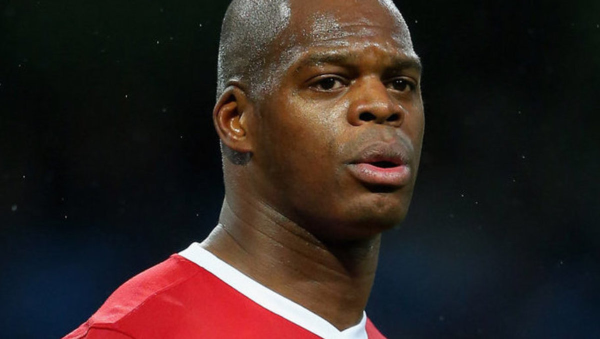 Pascal Chimbonda & 57 Other Classic Premier League Players You'd ...