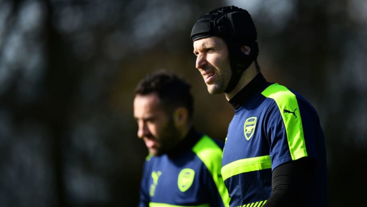 'He Should Be Number 1': Arsenal Legend Identifies Ready-Made ...