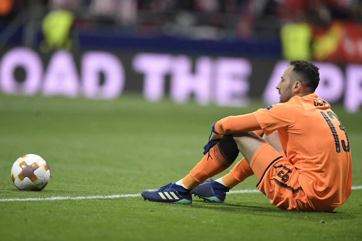 'He Should Be Number 1': Arsenal Legend Identifies Ready-Made ...