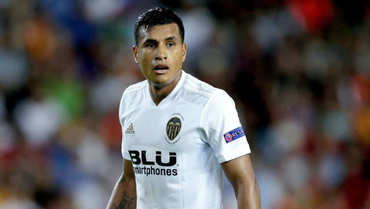 Jeison Murillo Reveals He Has 'Fulfilled a Dream' After Making ...