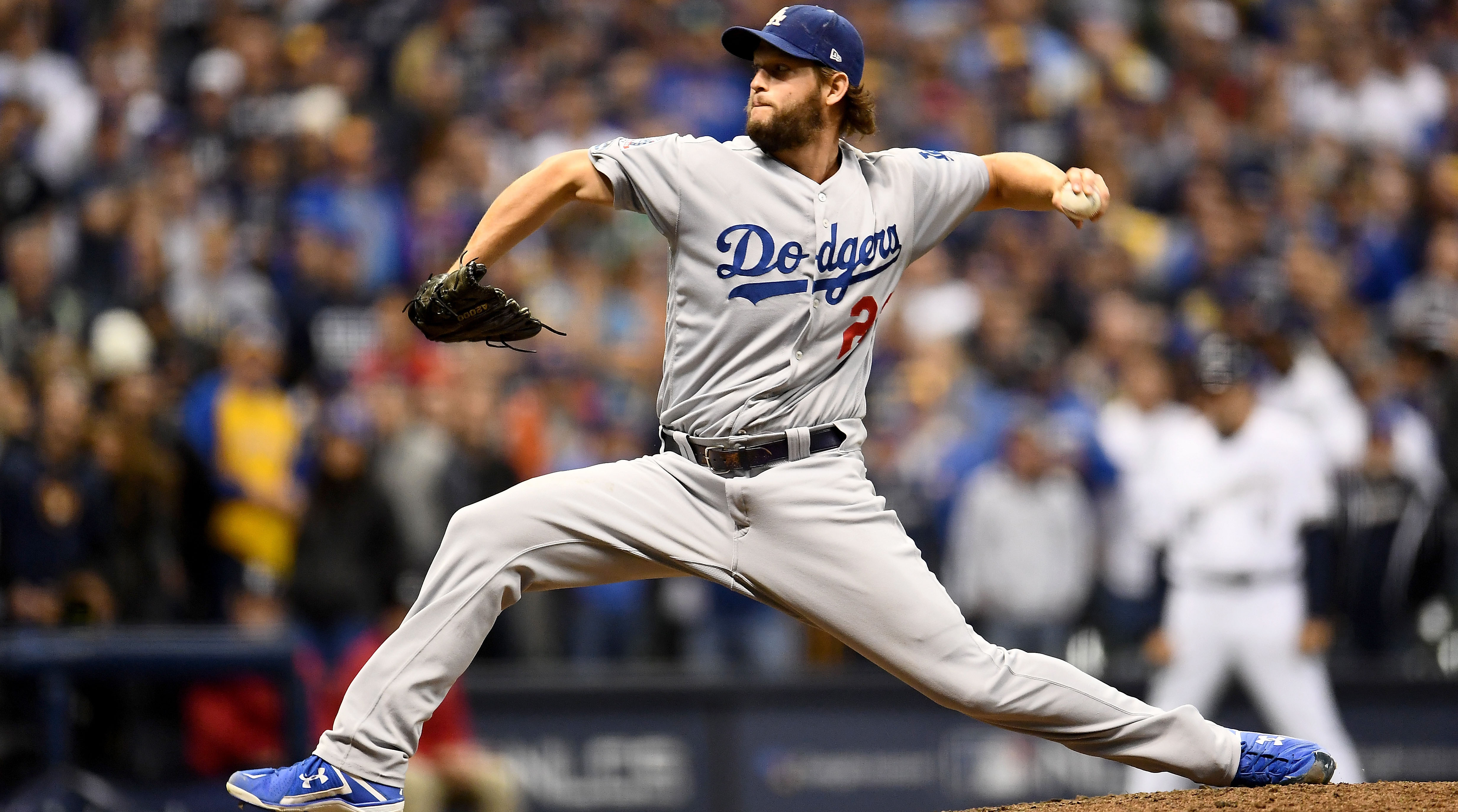 World Series live stream: Watch Red Sox vs Dodgers Game 1 online, tv ...