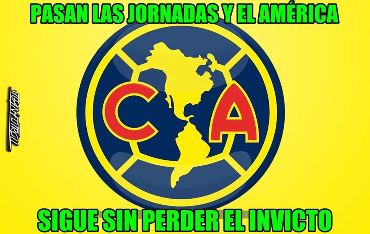 ¡YA ESTÁN AQUÍ! | Los mejores MEMES que dejó la jornada 11 del Clausura ...